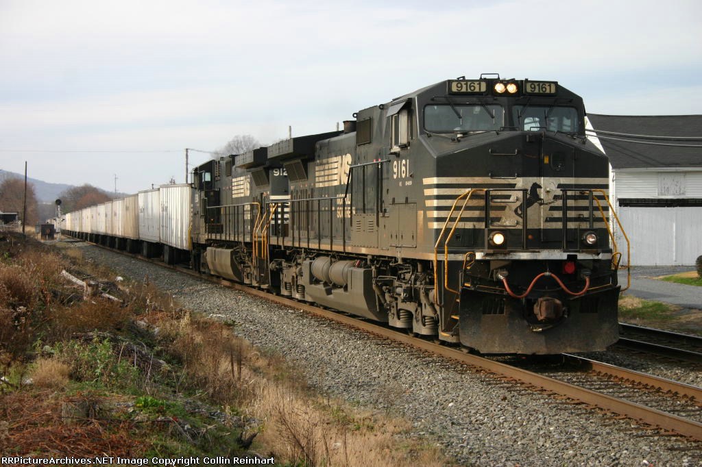 NS 9161